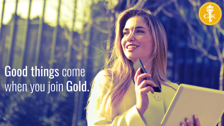 Honor Society Scholarships | GoldenKey