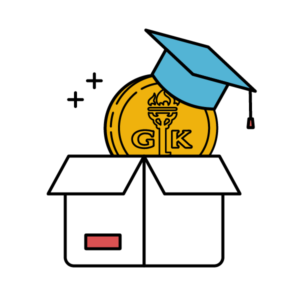 MarchMania – GoldenKey