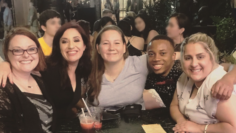 Golden Key Spotlight: Amanda Macdonald – GoldenKey