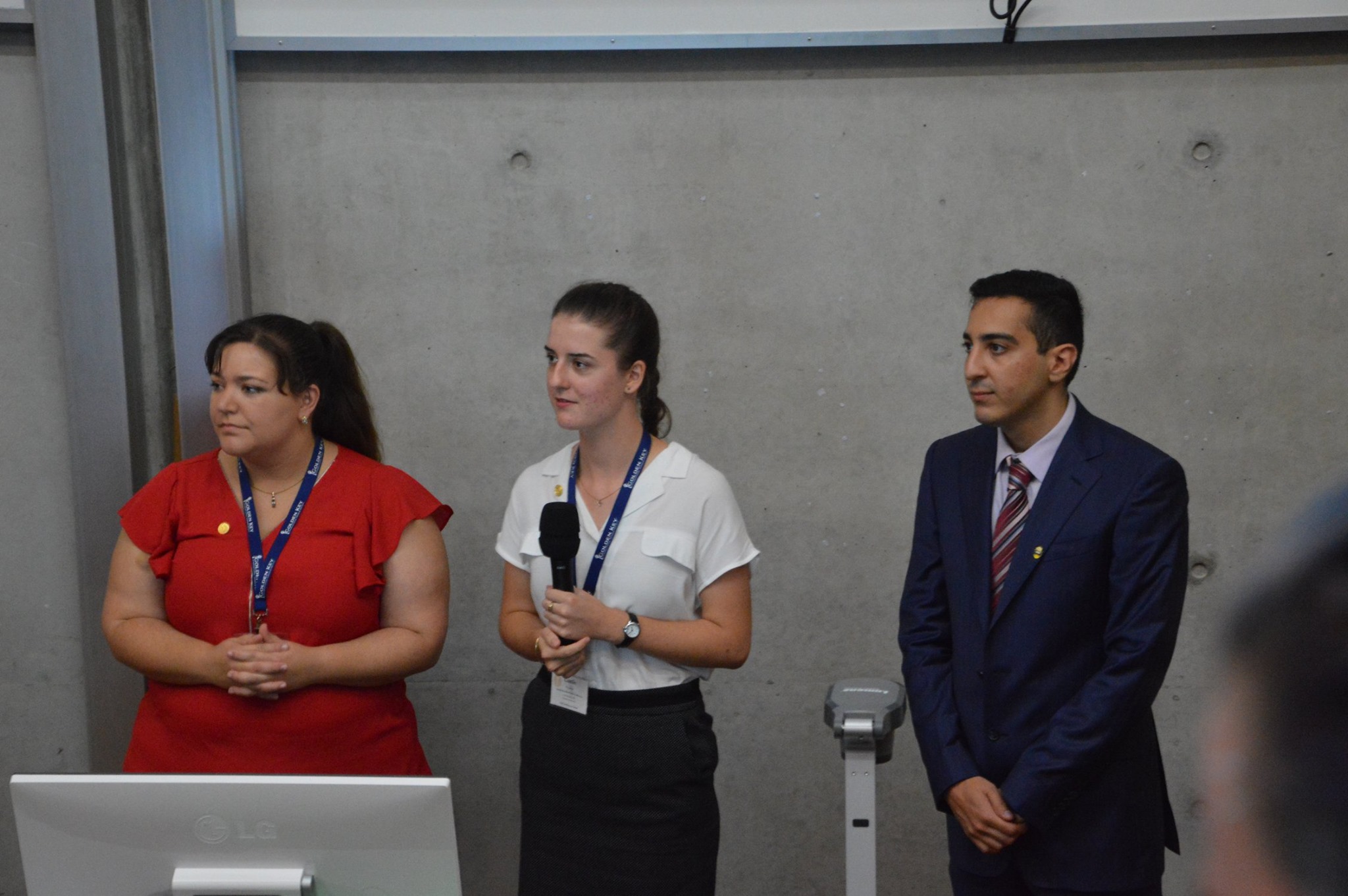 Golden Key Spotlight: Caitlin Kramer – GoldenKey