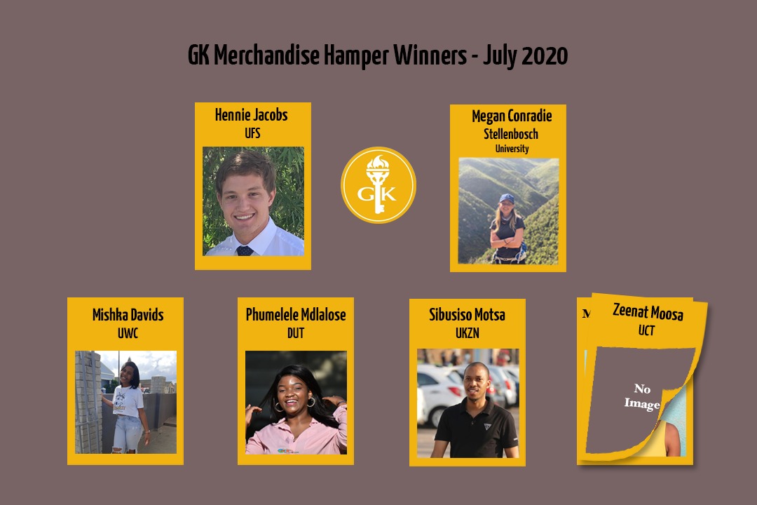 GKSA Competitions – GoldenKey