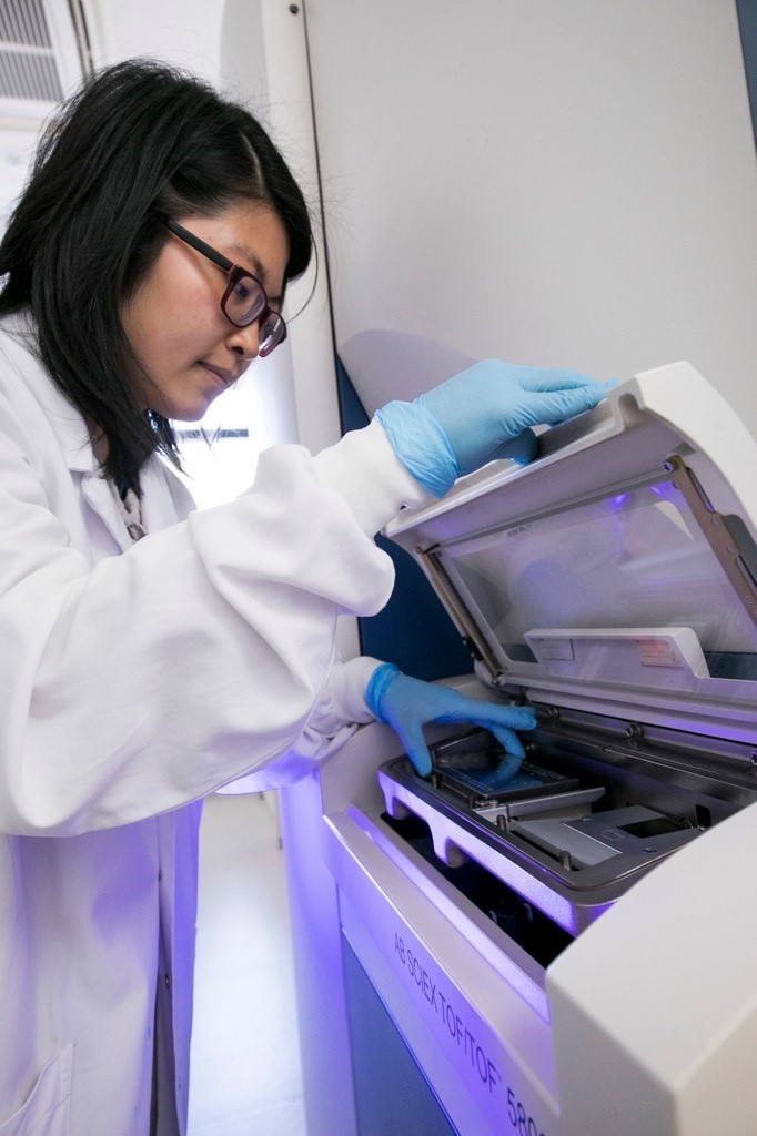 Golden Key Spotlight: Marisa Duong – GoldenKey