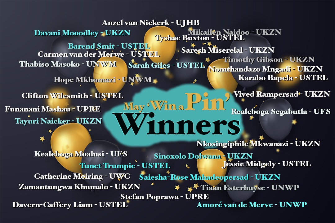 GKSA Competitions – GoldenKey