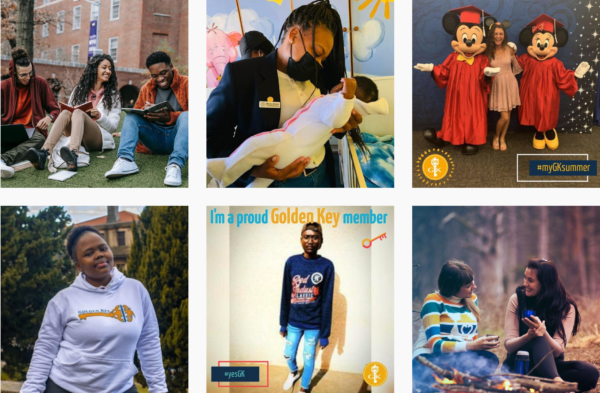 Rewards – GoldenKey