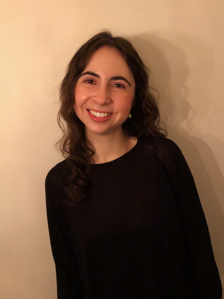 GK Scholarships: Jamie Libenstein – GoldenKey