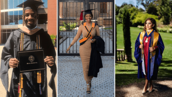 International Honor Society | Golden Key