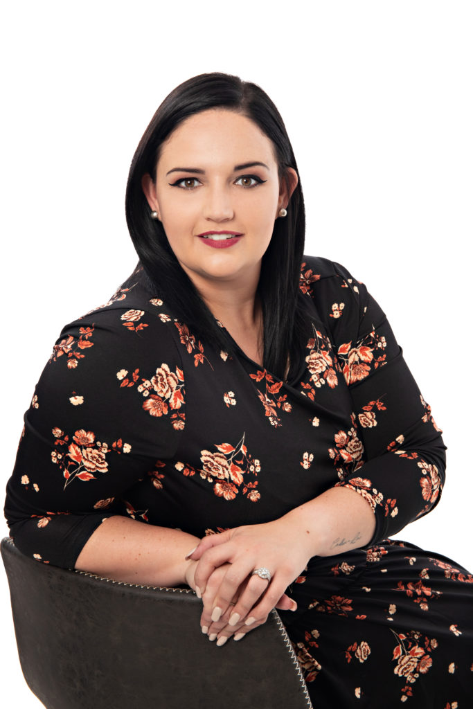 Get to know: Gillian Cloete, the Relations Manager at Golden Key ...