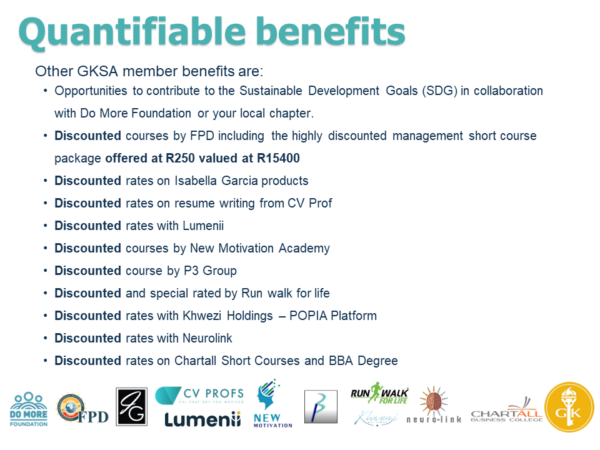 GKSA – BENEFITS HOME PAGE – GoldenKey