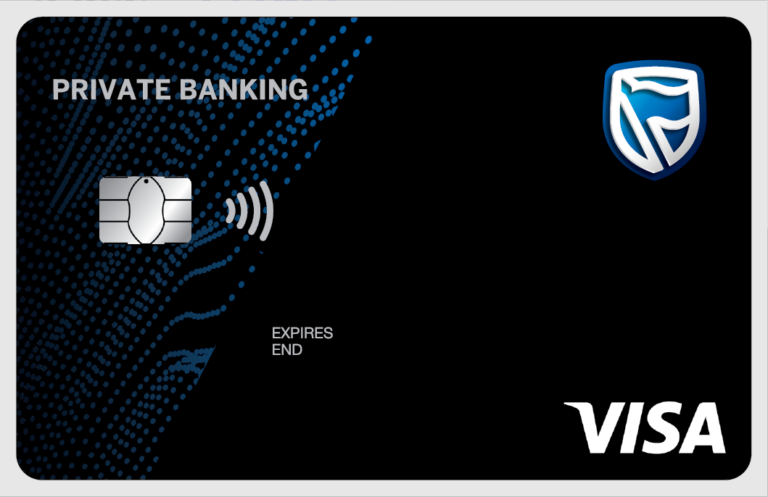Private Banking Solution Standard Bank – GoldenKey