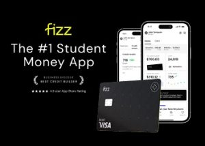 Fizz – the #1 student money app – GoldenKey